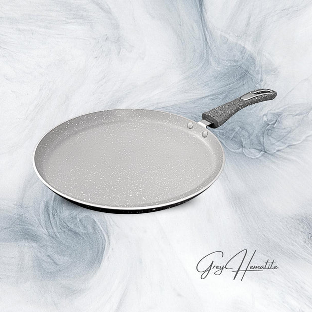 Roti & Dosa Tawa in Indian Kitchens - Unveiling the Essence — MACclite
