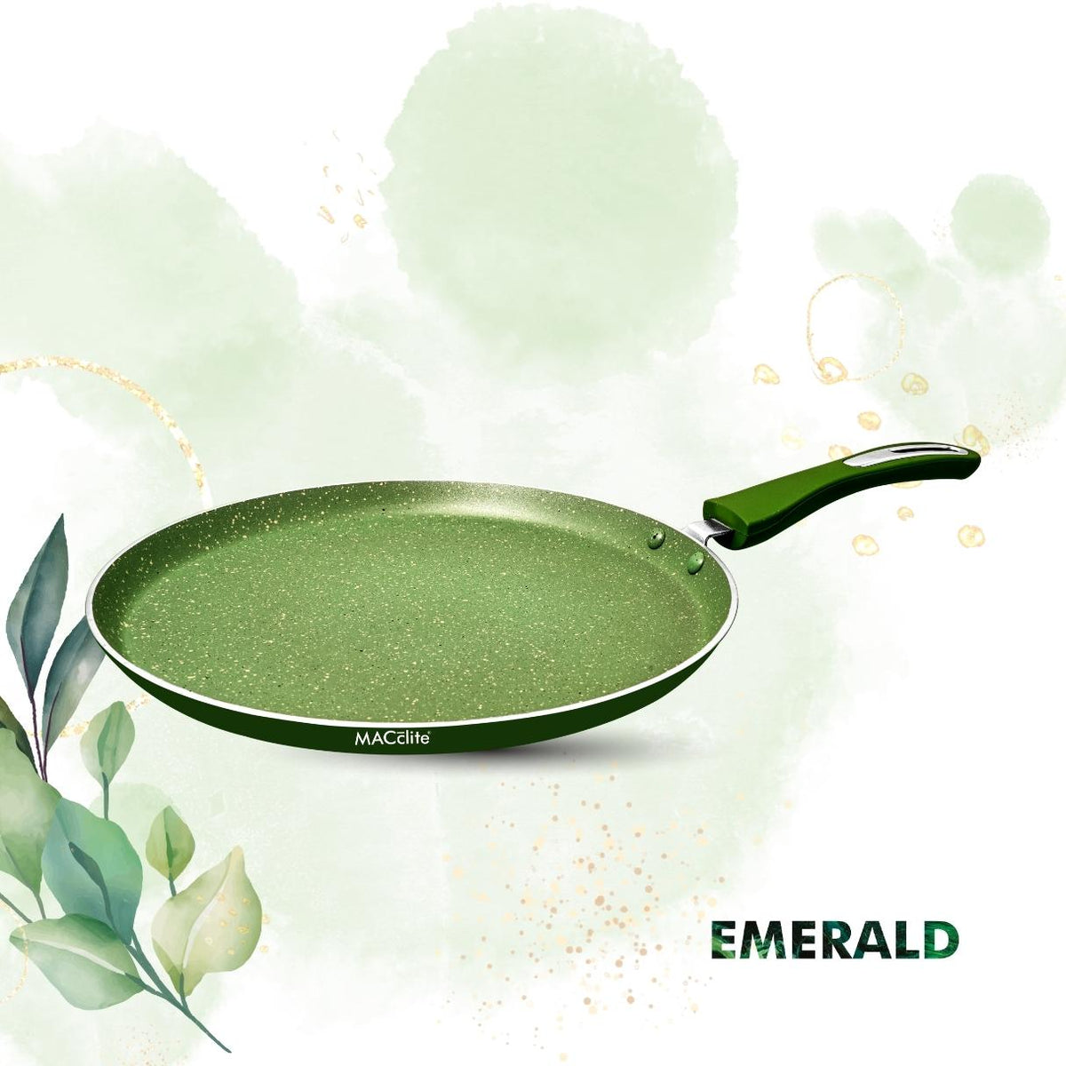 Best Nonstick Flat Tawa in India: Your Ultimate Guide — MACclite