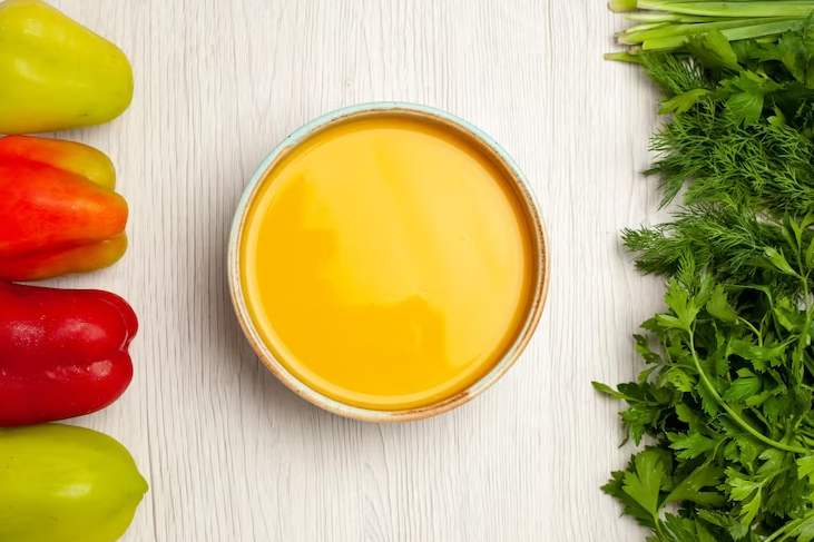 Yellow Mustard Benefits