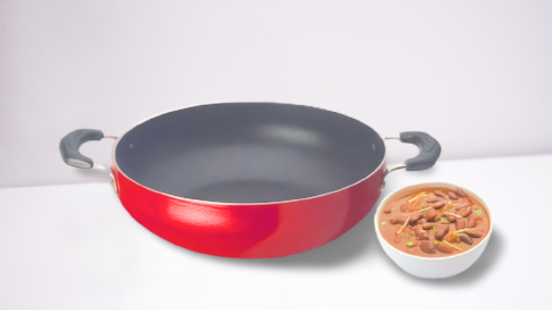 Best Healthy Nonstick Cookware, Non Stick Coating — MACclite